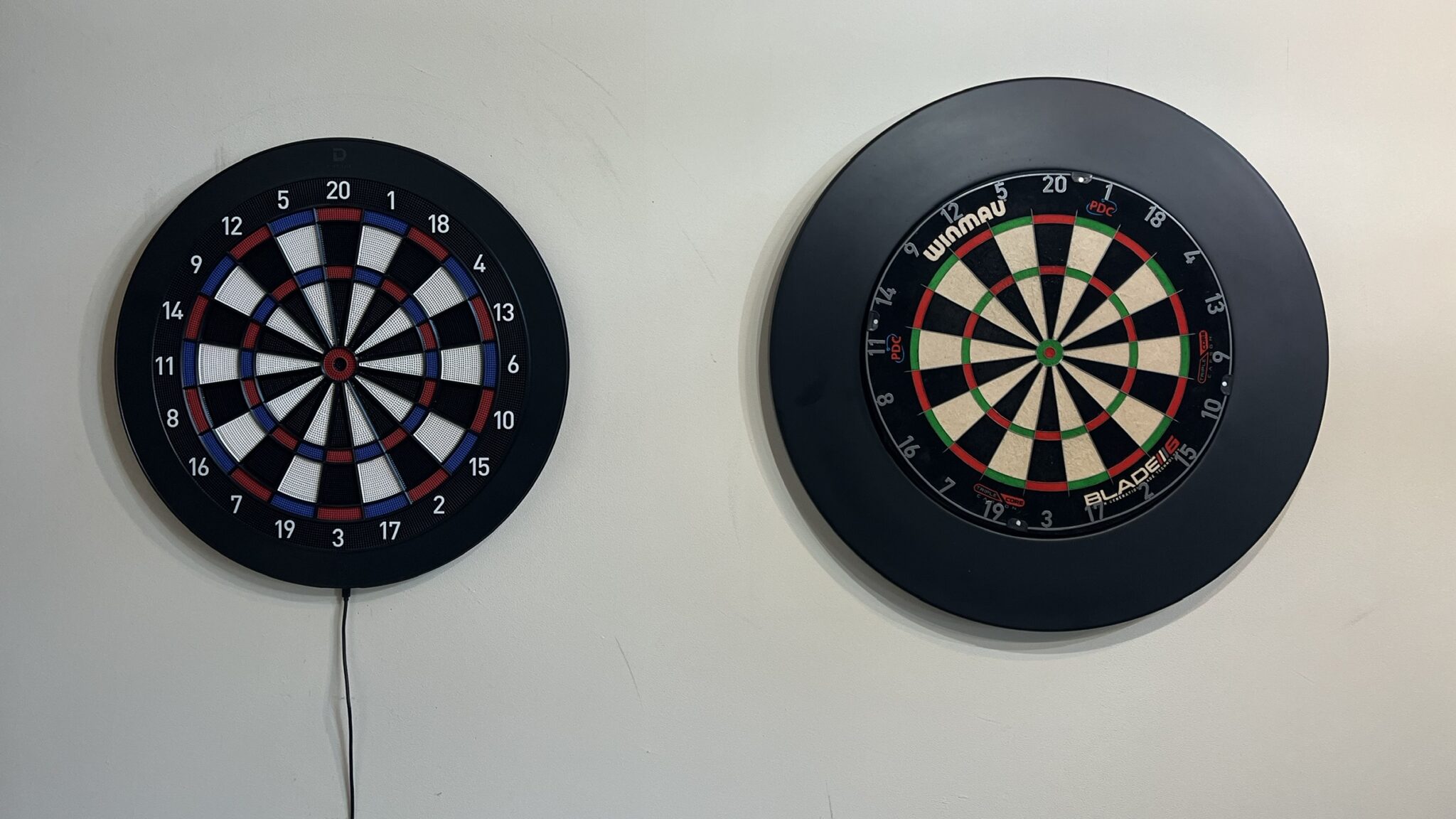 ダーツライブホームを10ヶ月使用したレビュー【DARTSLIVE Home】 | ダーツキング